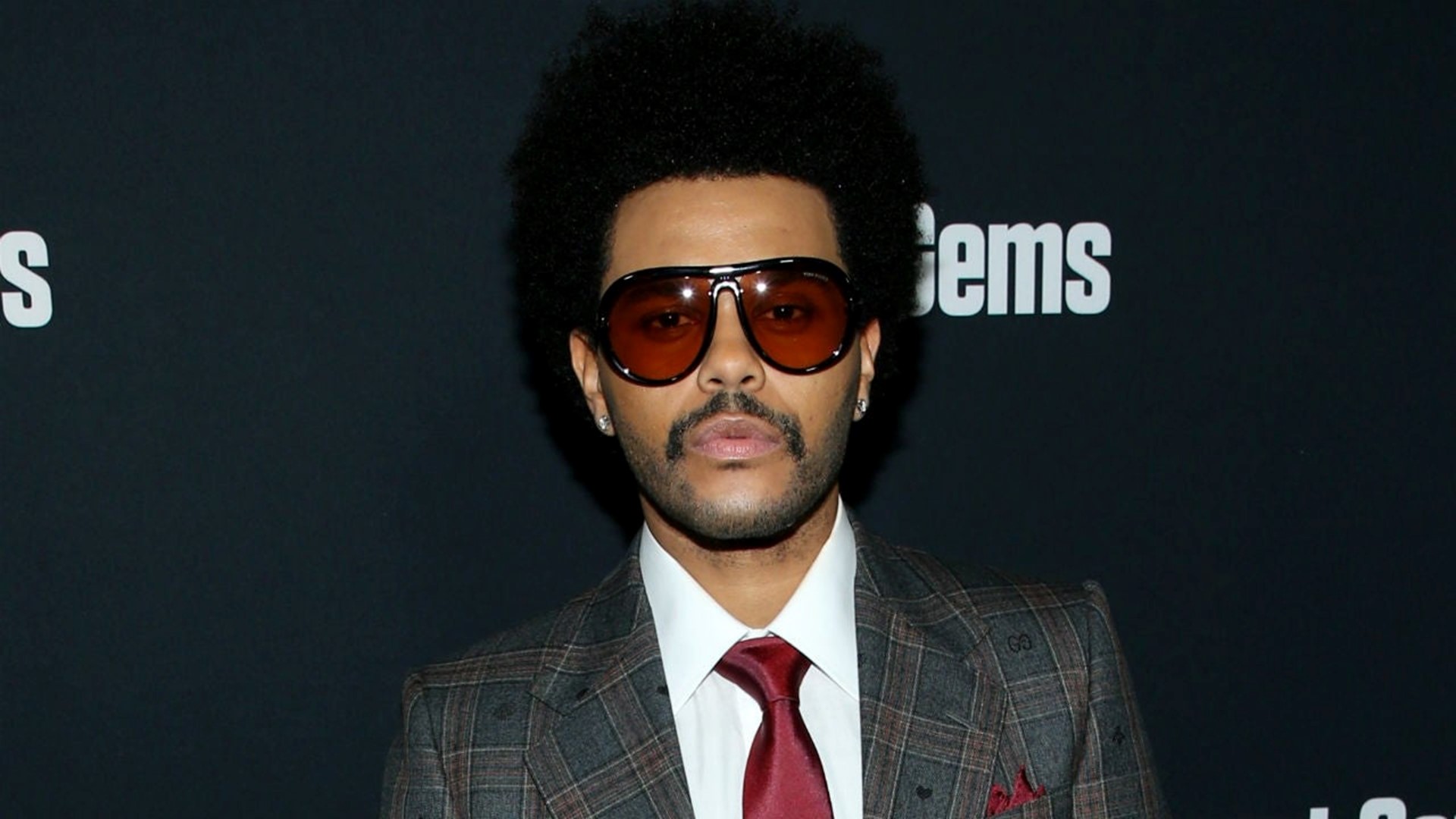 The Weeknd Donates $1 Million to Ethiopia's Hunger Relief Efforts ...