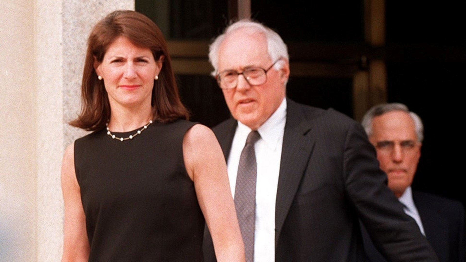 'Impeachment': What to Remember About Paula Jones, Monica Lewinsky and ...