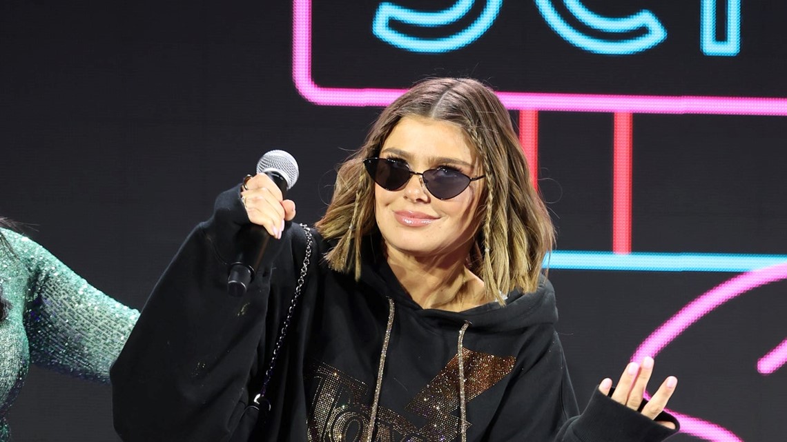 Rachel Leviss 'Goes Rogue' With New Podcast After Not Returning to ...