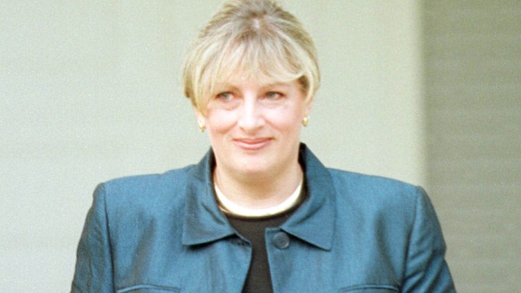 Linda Tripp, Key Figure in President Clinton Impeachment, Dead at 70 ...