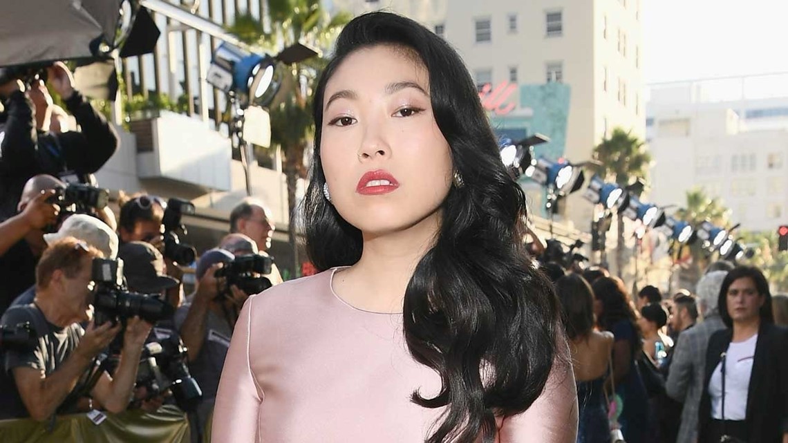 Awkwafina Quits Twitter After Addressing Criticism Over Her 'Blaccent ...