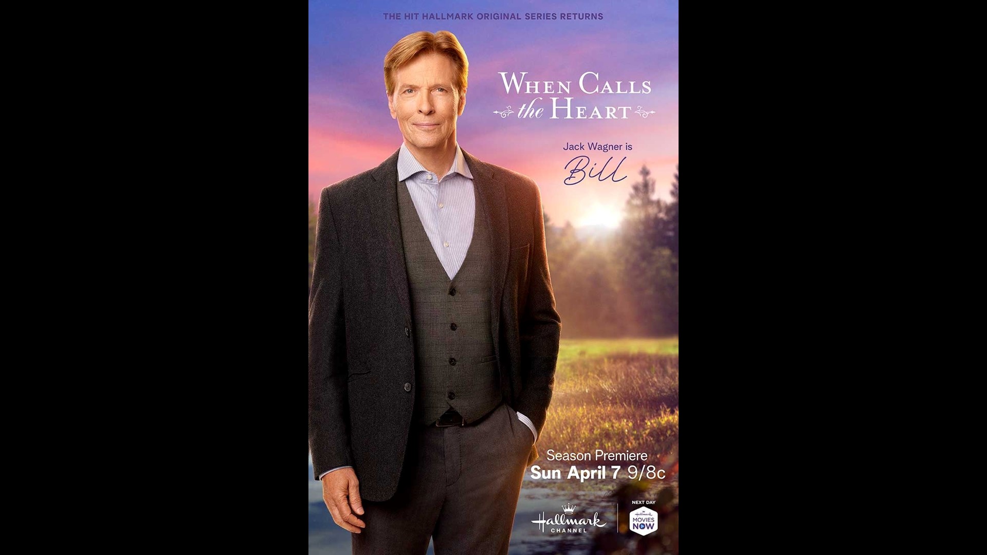 'When Calls the Heart' Season 11: See the First Look at the Characters ...