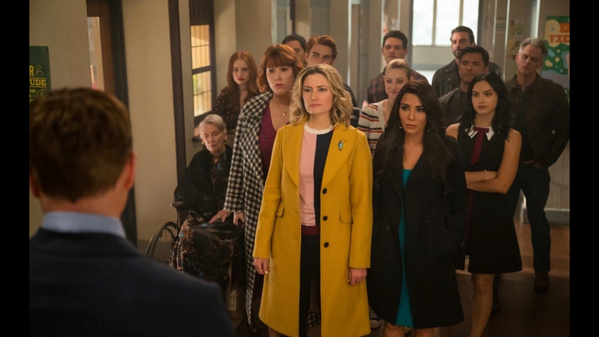 'Riverdale' Season 5: What's Next for Bughead, Varchie, Choni and ...