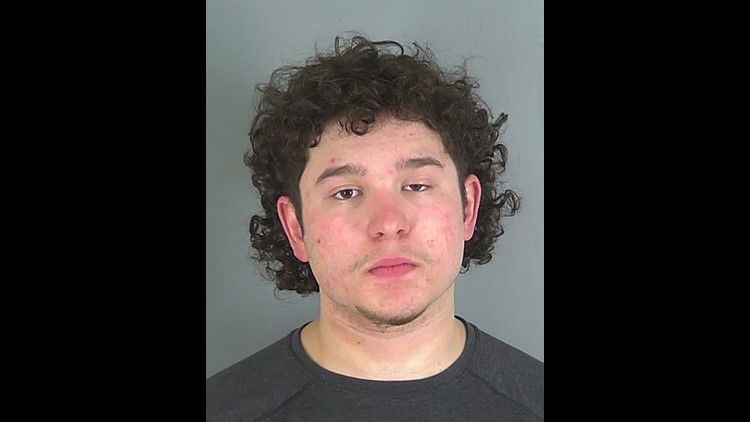 'American Idol' Alum Caleb Kennedy Charged After Allegedly Killing ...