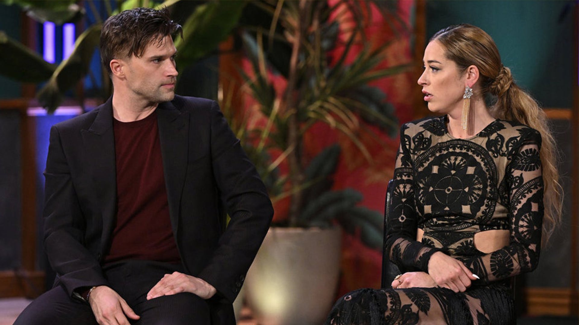 Jo Wenberg Questions Why Tom Schwartz Went Public With His New ...