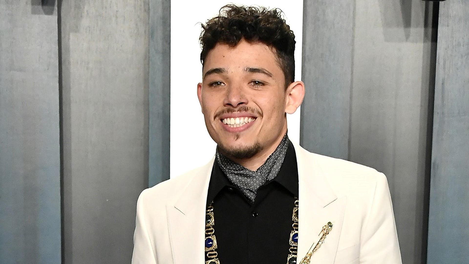 Anthony Ramos on Reaching New Heights in His Career (Exclusive) | cbs8.com