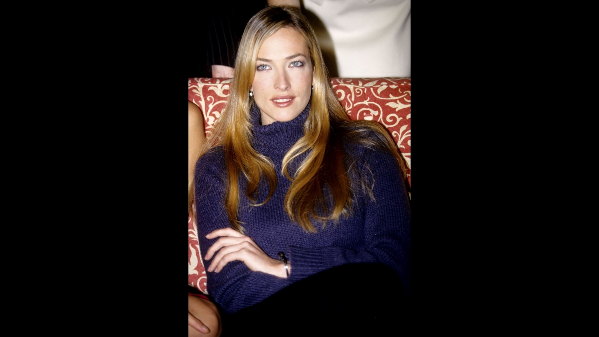 Tatjana Patitz, '90s Supermodel, Dead at 56 | cbs8.com