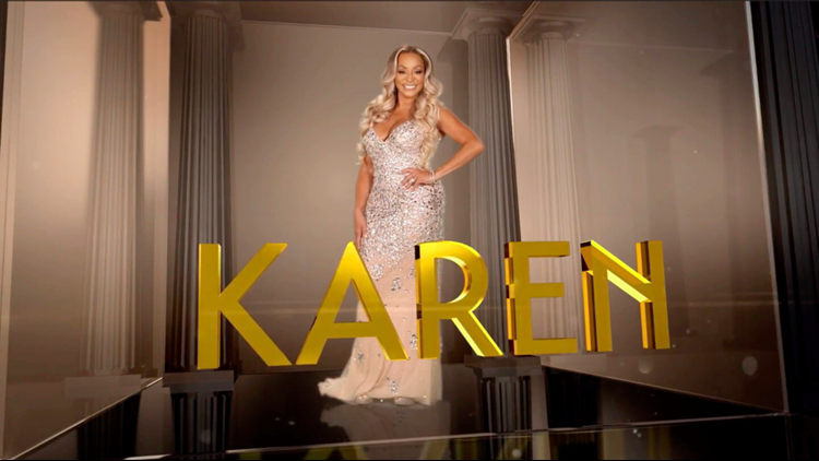 'The Real Housewives of Potomac' Season 7 Taglines Are Here! (Exclusive ...