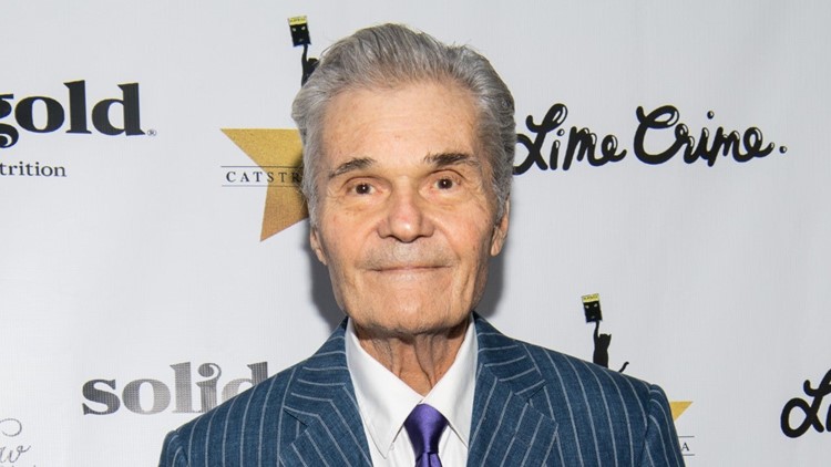 Fred Willard, ‘Best in Show’ and 'Modern Family' Actor, Dead at 86 ...