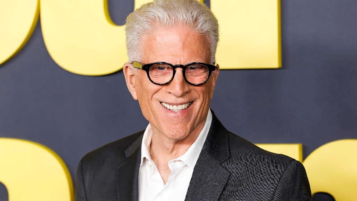 Ted Danson Teases Possible 'Cheers' Reunion: 'I've Seen Them Recently' (Exclusive) | cbs8.com