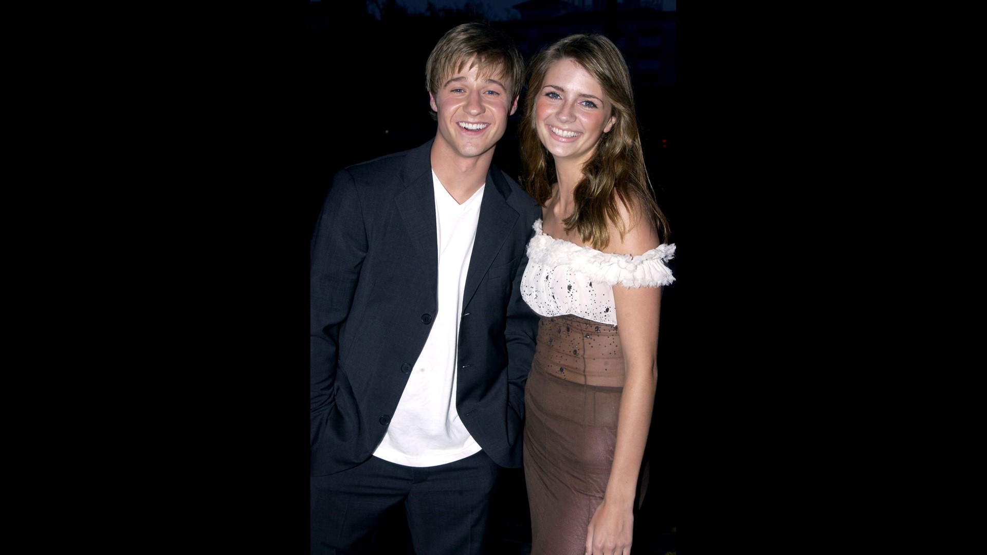 Mischa Barton Says She Secretly Dated Her 'O.C.' Co-Star Ben Mackenzie ...