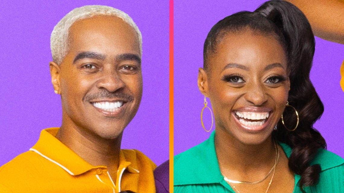 'Doubling Down With the Derricos' Star Deon Admits He's 'Dealing With a ...