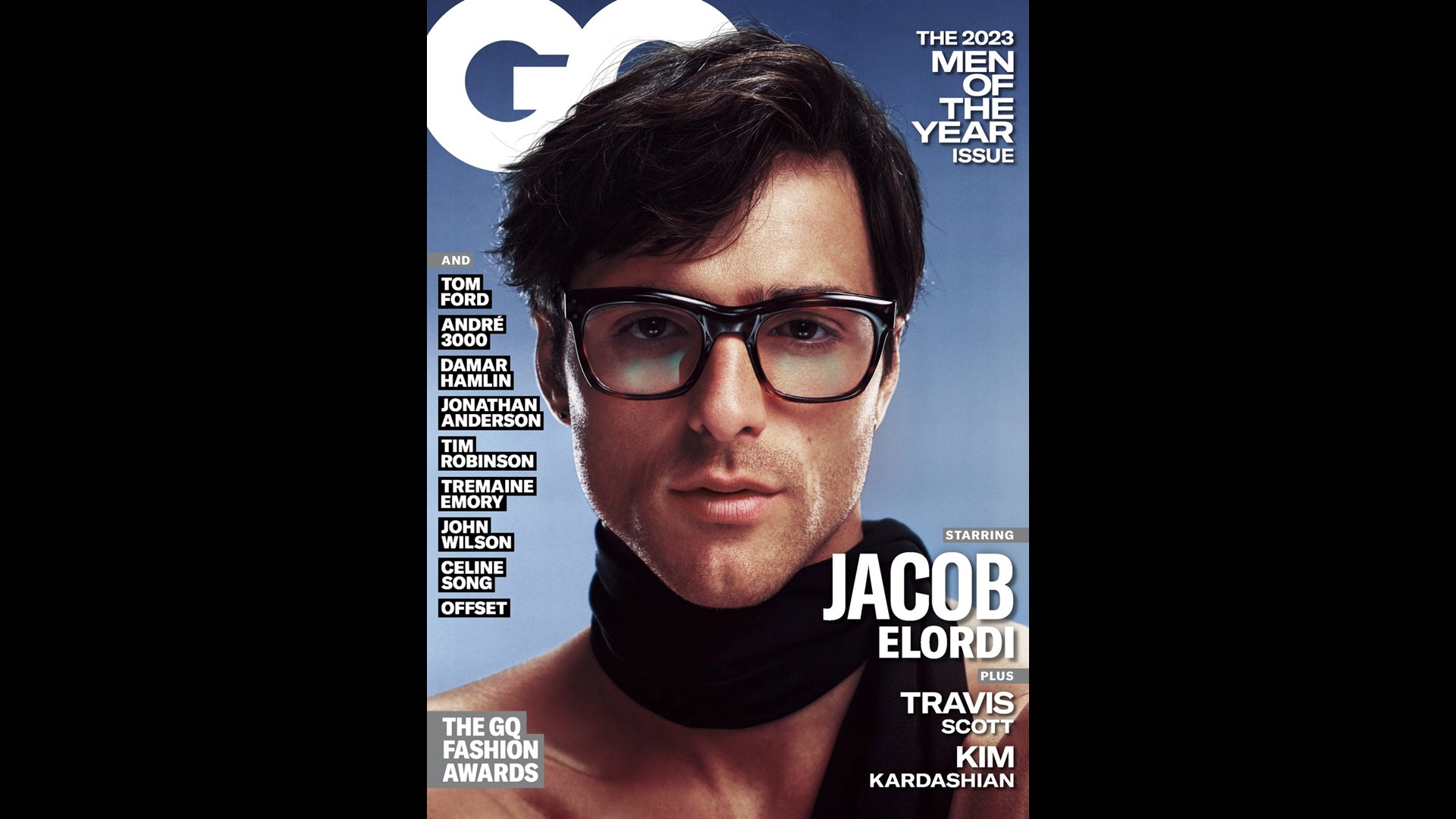Taylor Zakhar Perez Reacts to Jacob Elordi Slamming 'Ridiculous ...