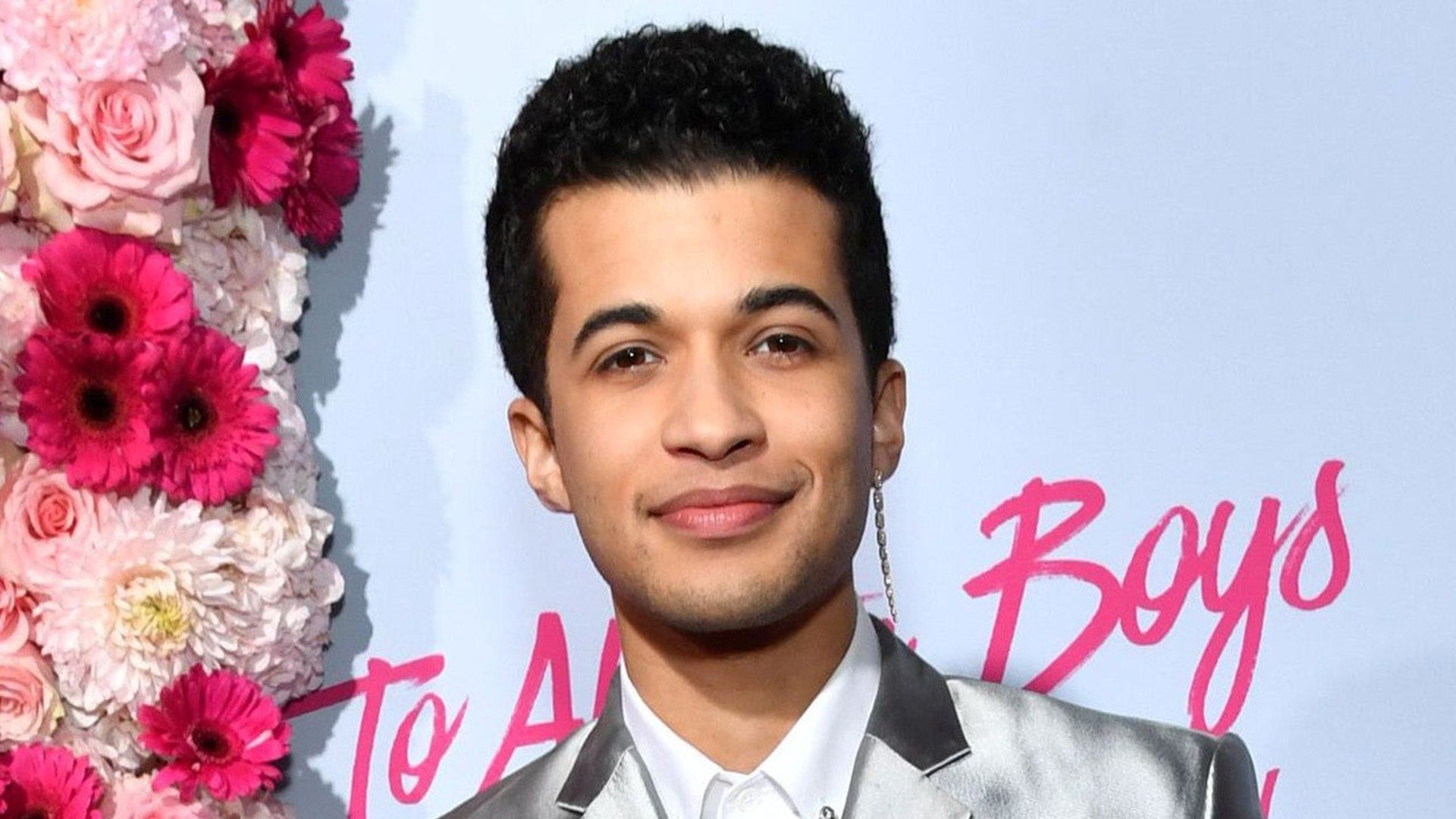'The Flash': Jordan Fisher Cast as Barry and Iris' Son on CW Series ...