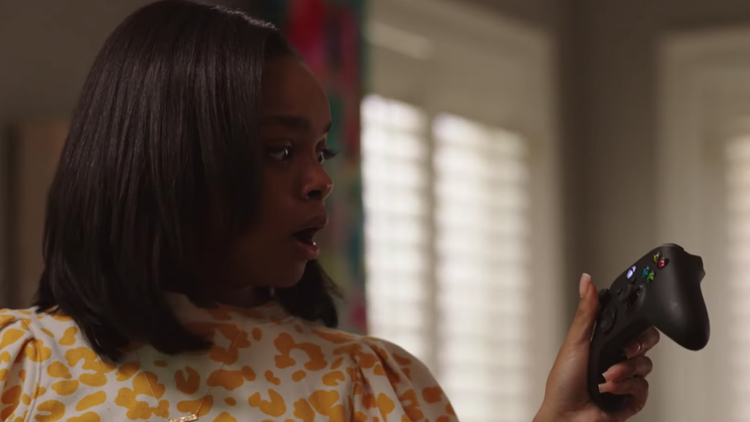 'Fantasy Football': Marsai Martin Can Control the NFL in New Comedy ...