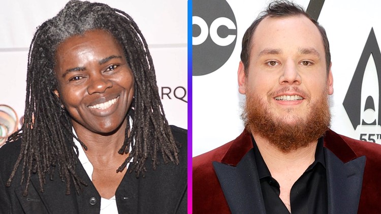 Tracy Chapman Partner Now