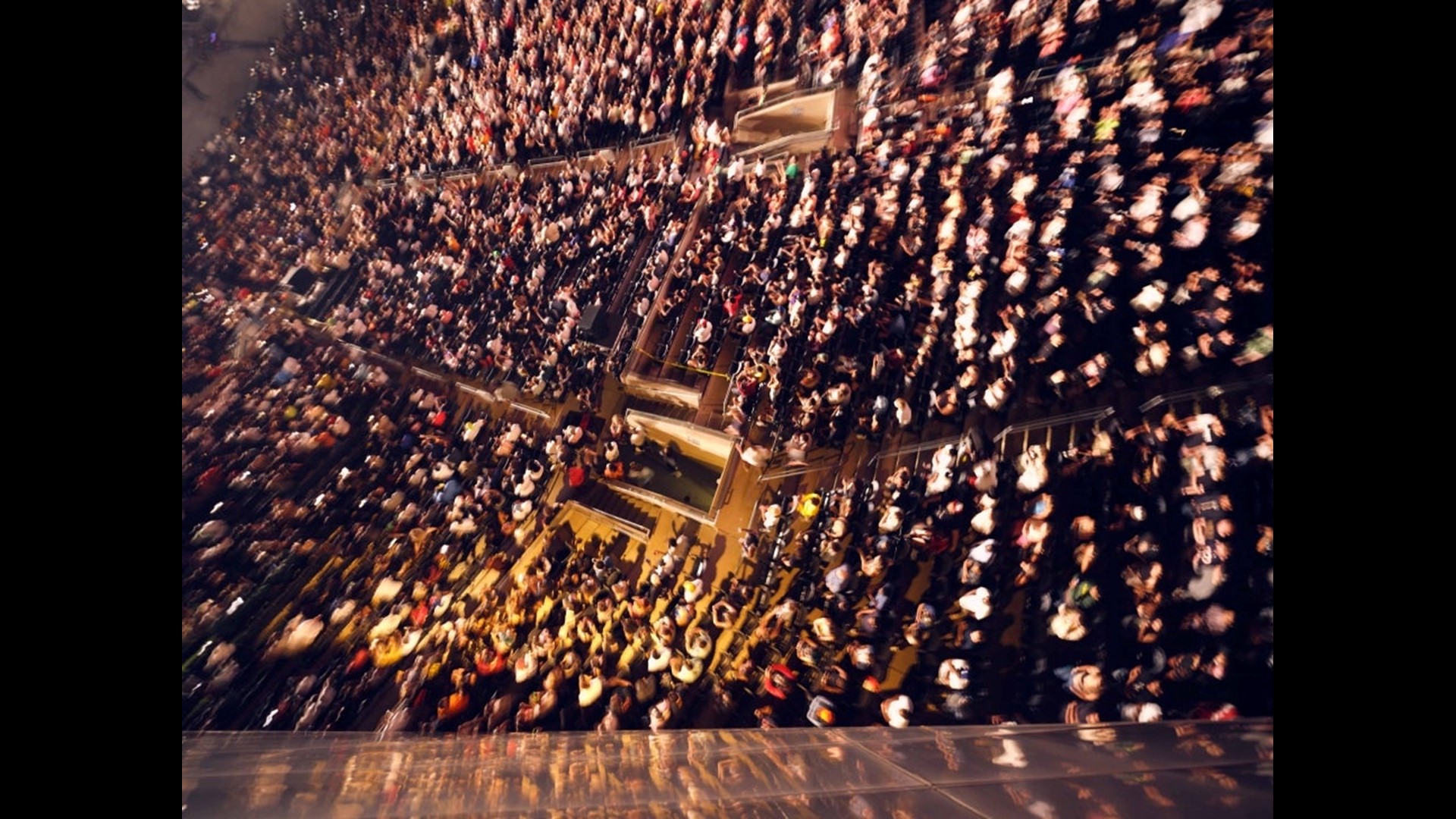 The Meaning Behind Kanye West's 'Donda' Events in Atlanta and Chicago ...