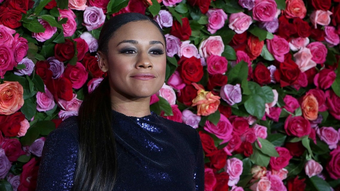 Ariana DeBose on Bringing Authenticity to 'The Prom' and 'West Side ...