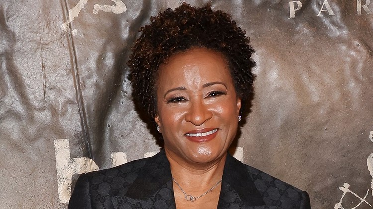 Wanda Sykes Says She Made a Fan Laugh So Hard They Nearly Choked to ...