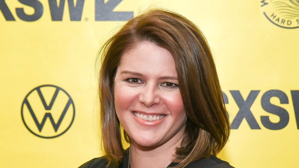 CNN Anchor Kasie Hunt Delivers Baby In Bathroom After 13-Minute Labor ...