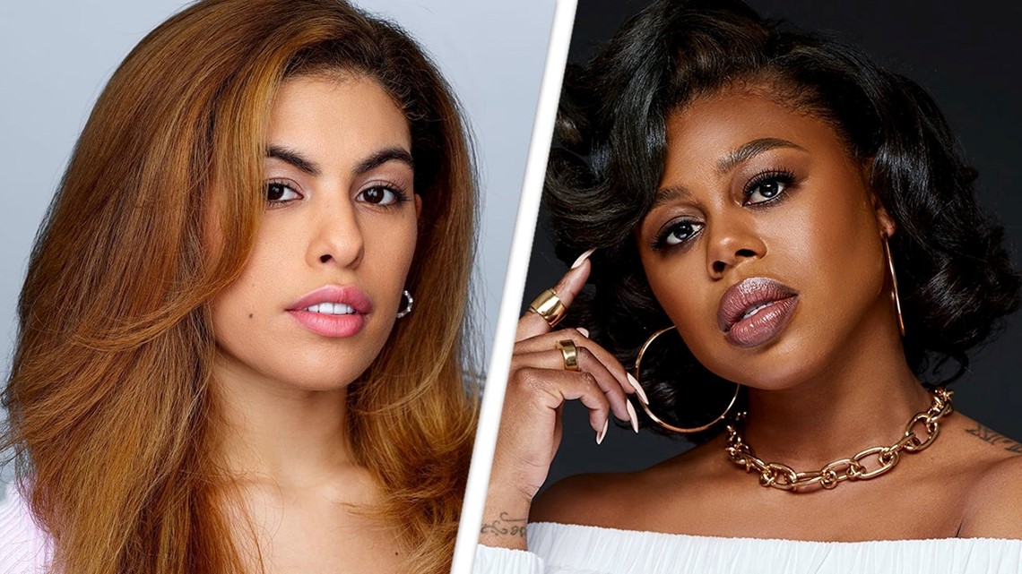 'P-Valley' Adds Psalms Salazar and Gail Bean to Season 2 | cbs8.com