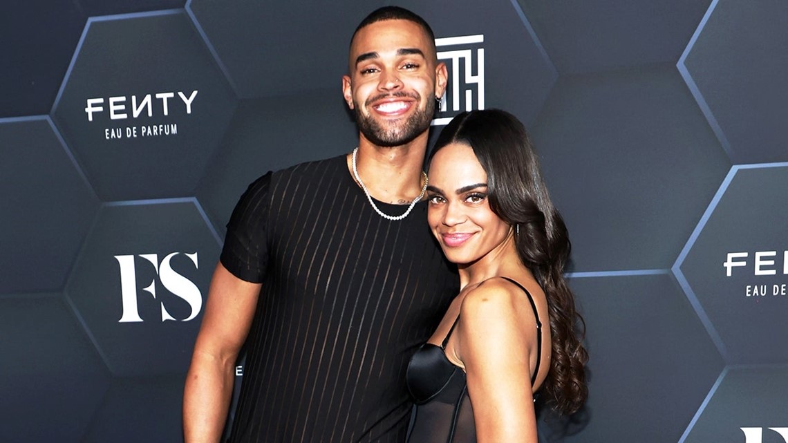 Michelle Young's Ex Nayte Claims Her DMs With a 'Very Famous' Country ...