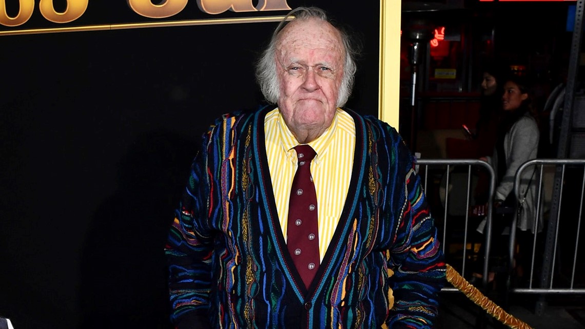 M. Emmet Walsh, 'Blade Runner' and 'Knives Out' Actor, Dead at 88 ...