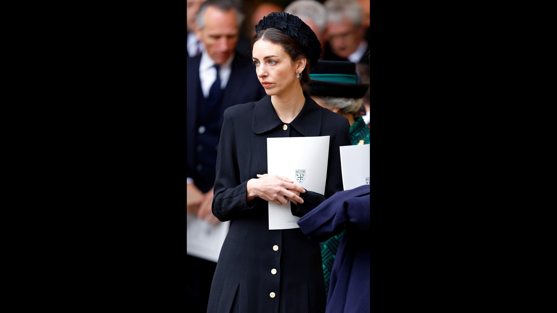 Who Is Rose Hanbury? Everything to Know About Her Connection to Prince ...