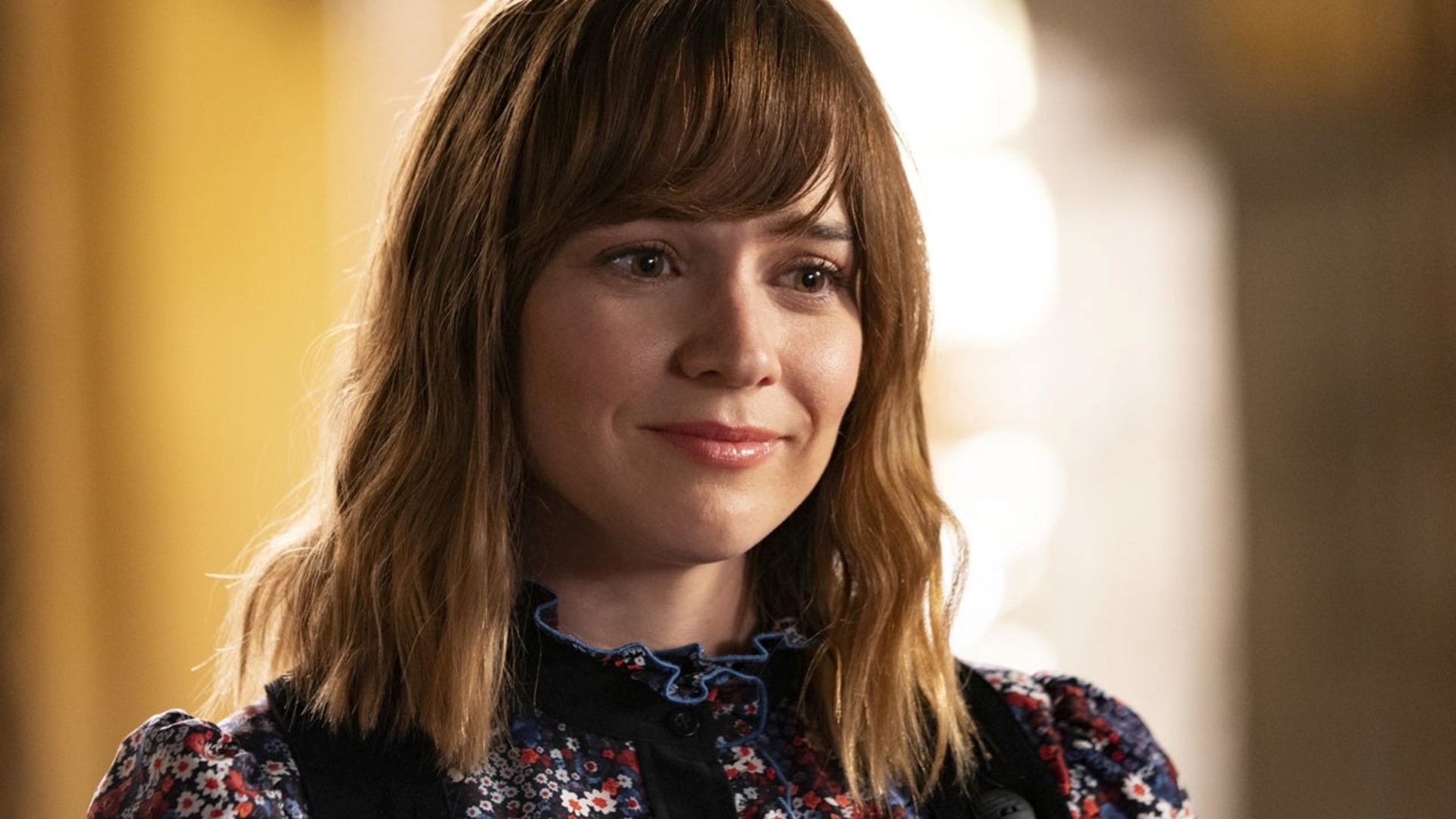 'NCIS: LA' Star Renee Felice Smith on Leaving the Series After 11 ...