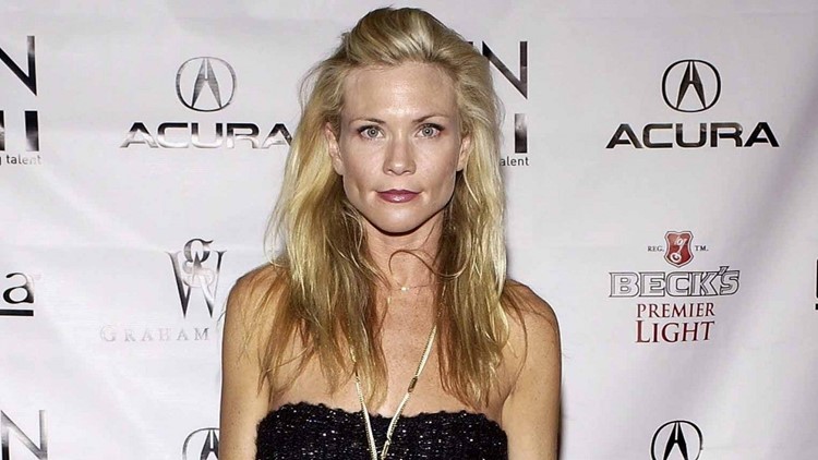'Melrose Place' Actress Amy Locane Headed Back to Prison for Deadly ...