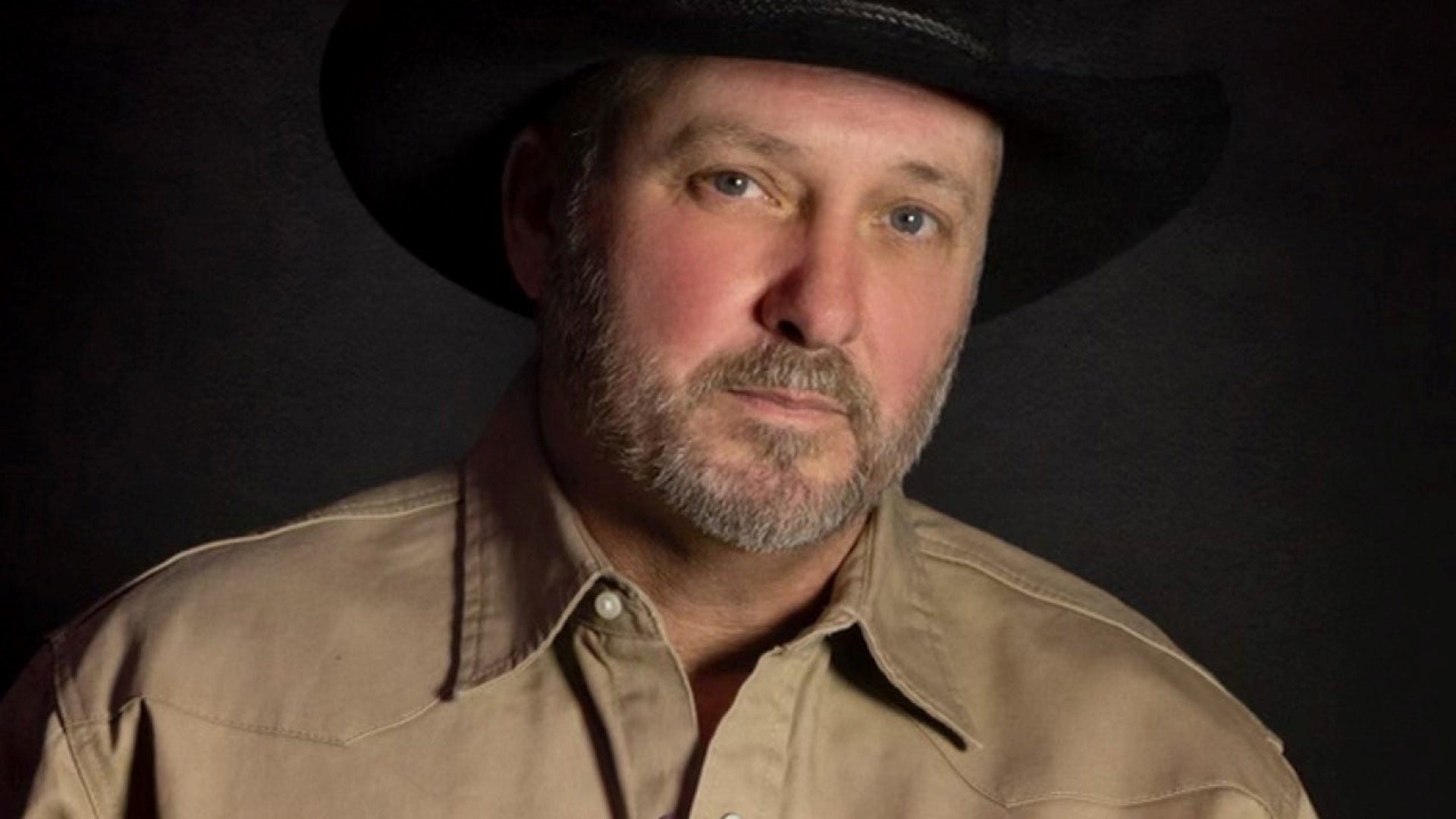 Jeff Carson, Country Music Singer, Dead at 58 | cbs8.com
