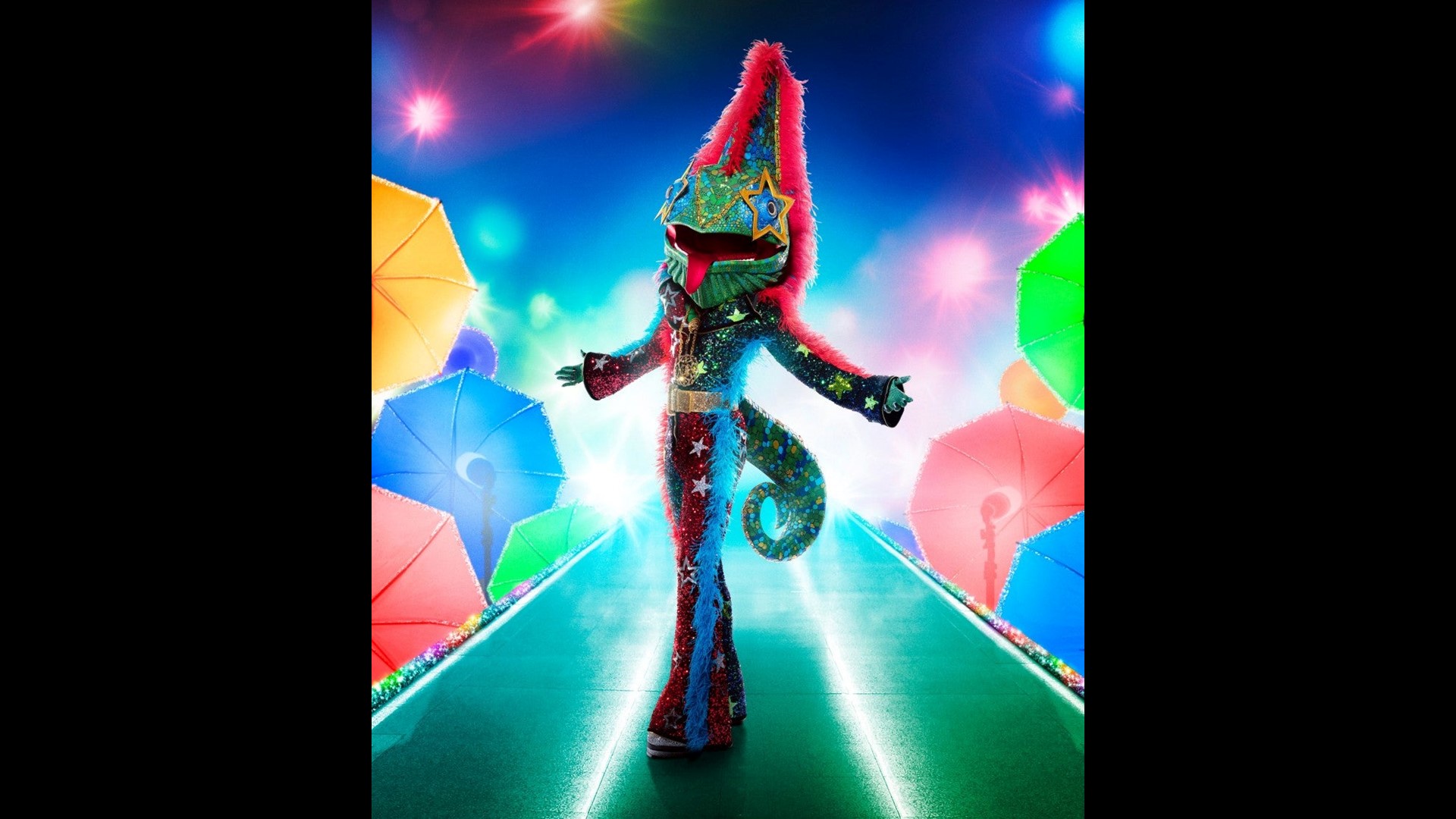 'The Masked Singer' Season 5's First Exciting Trailer Teases Epic New ...