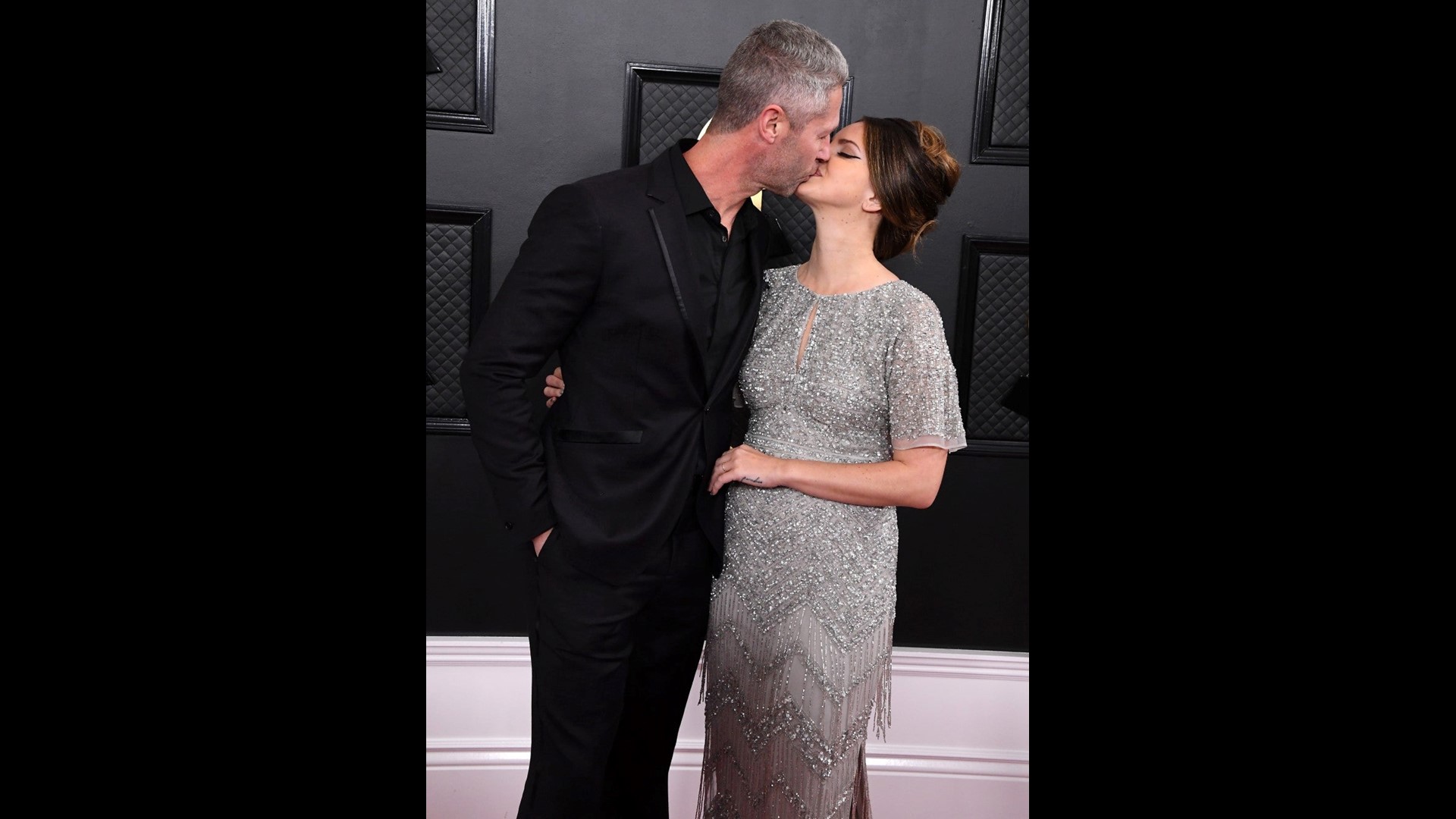 Lana Del Rey and Sean 'Sticks' Larkin Split After 6 Months of Dating ...