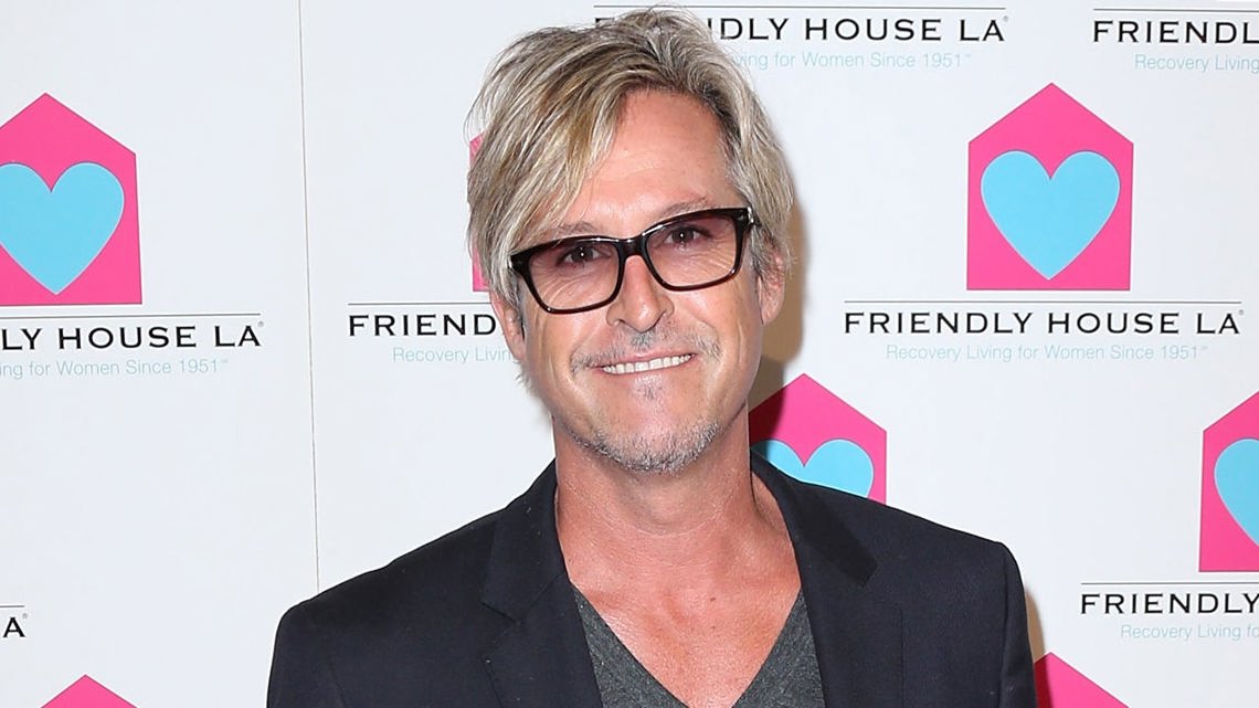 Charlie Colin, Train Founding Member, Dead at 58 | cbs8.com