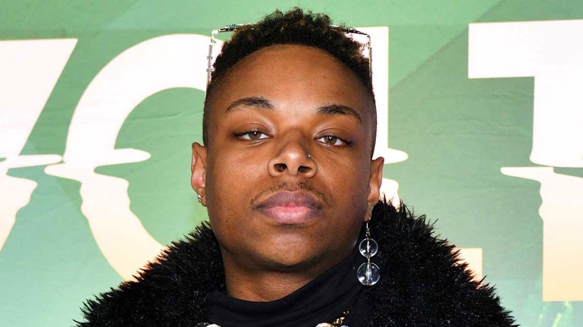 YouTube Star Tré Melvin Suffers Brain Injury After 'Severe' Car ...
