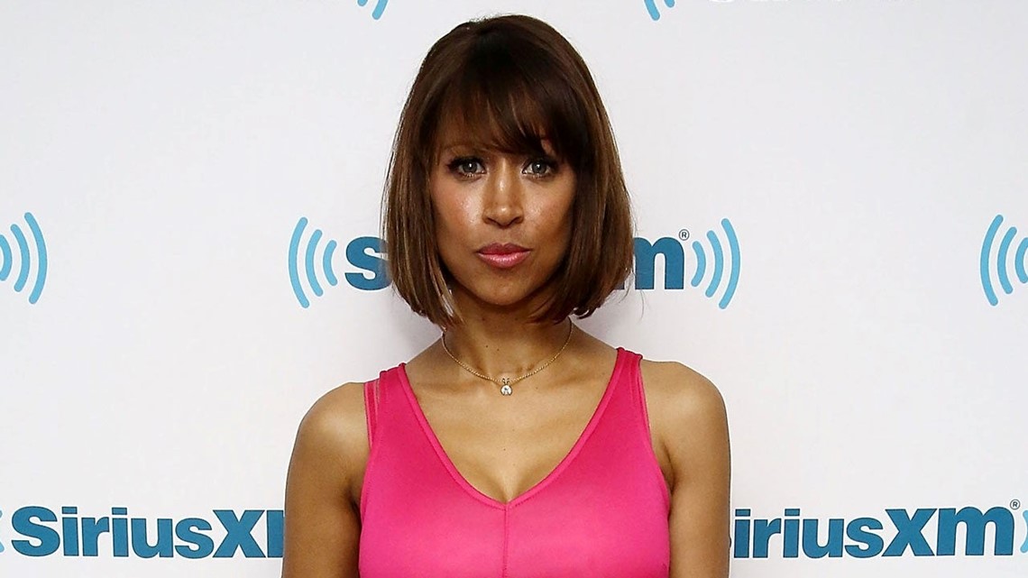 Stacey Dash Admits to Secret Drug Addiction, Says She Was Taking Up to ...