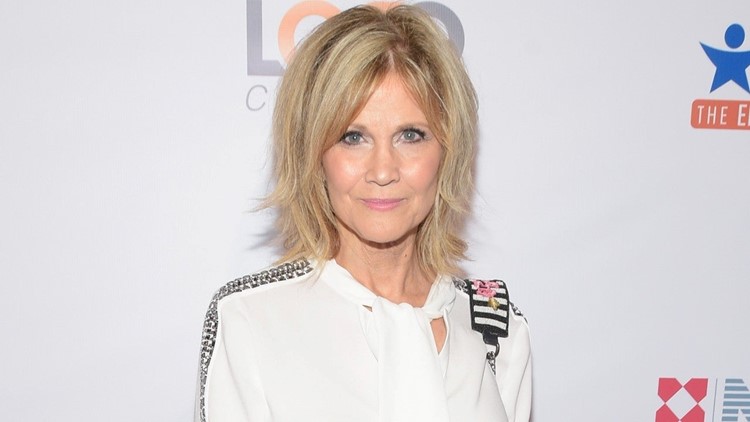 Markie Post, 'Night Court' and 'The Fall Guy' Actress, Dead at 70 ...