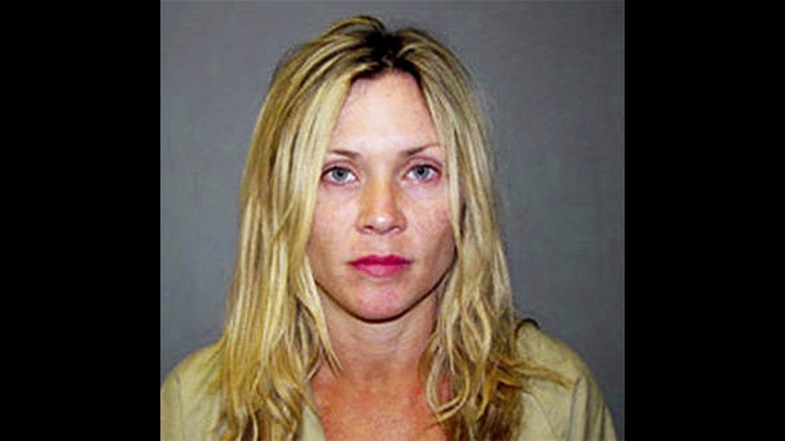 'Melrose Place' Actress Amy Locane Headed Back to Prison for Deadly ...