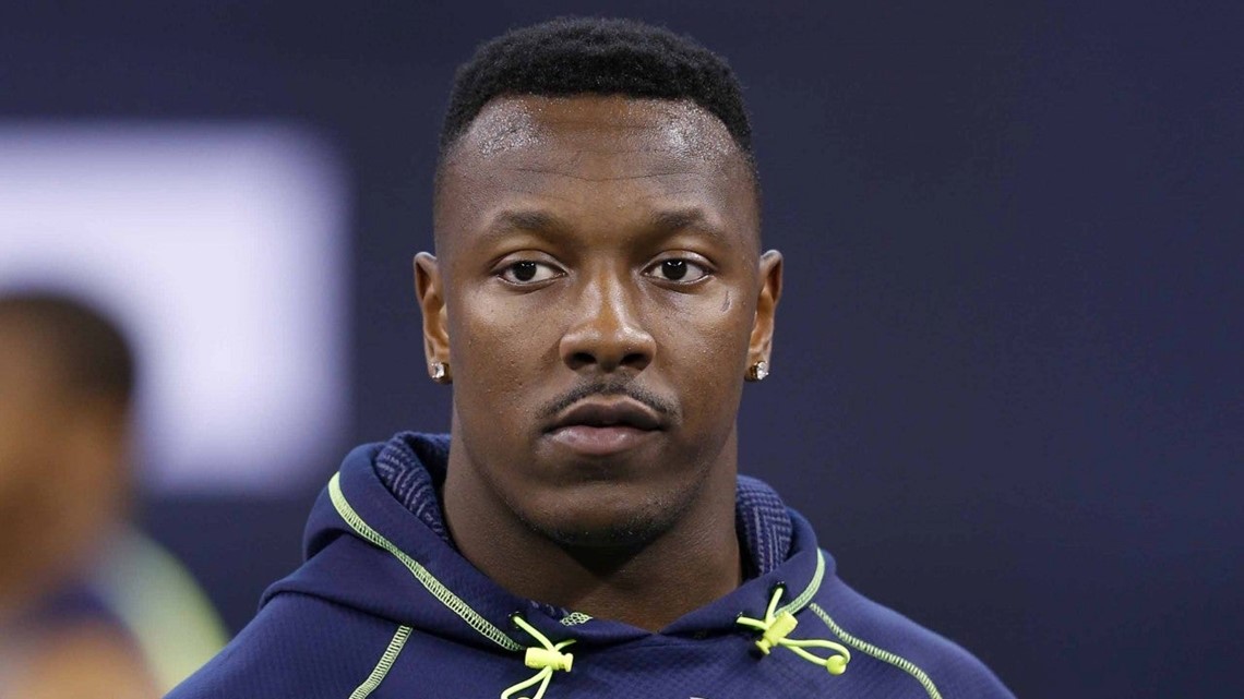 Lorenzo Taliaferro, Former Baltimore Ravens Running Back, Dies at 28 ...