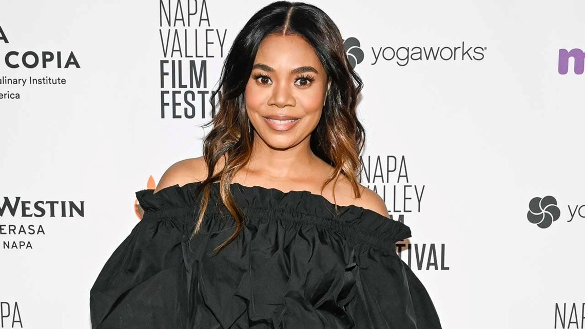 Regina Hall Responds to Anna Faris' Call for a 'Scary Movie' Reboot ...