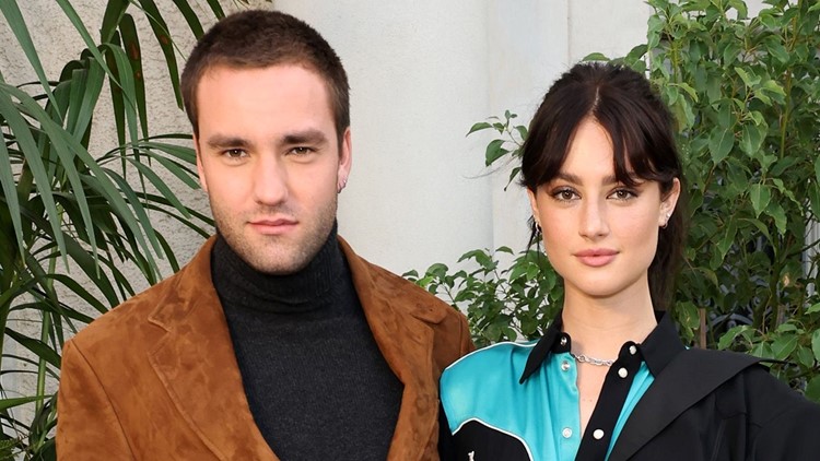 Grace Van Patten Addresses Rumors She's Dating 'Tell Me Lies' Co-Star ...