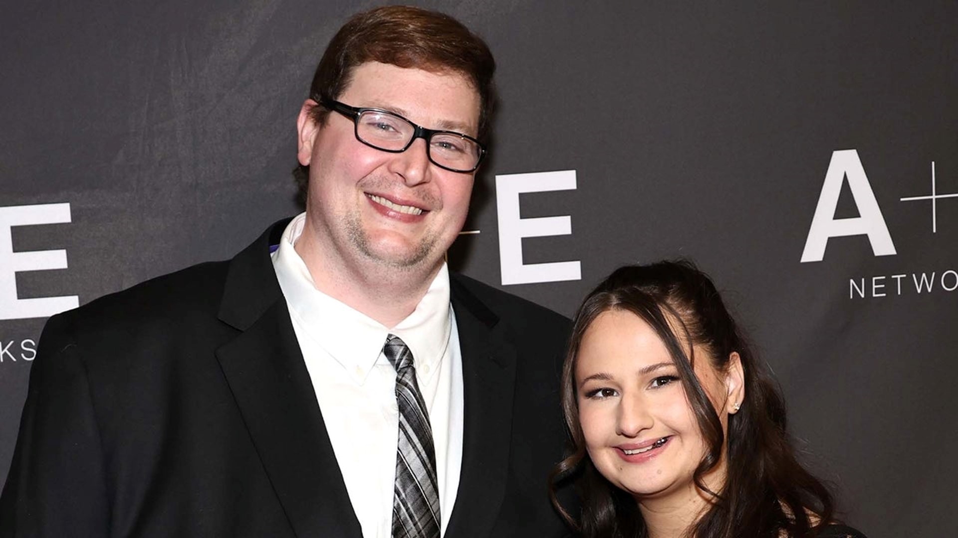 Gypsy Rose Blanchard Files for Divorce From Ryan Anderson | cbs8.com