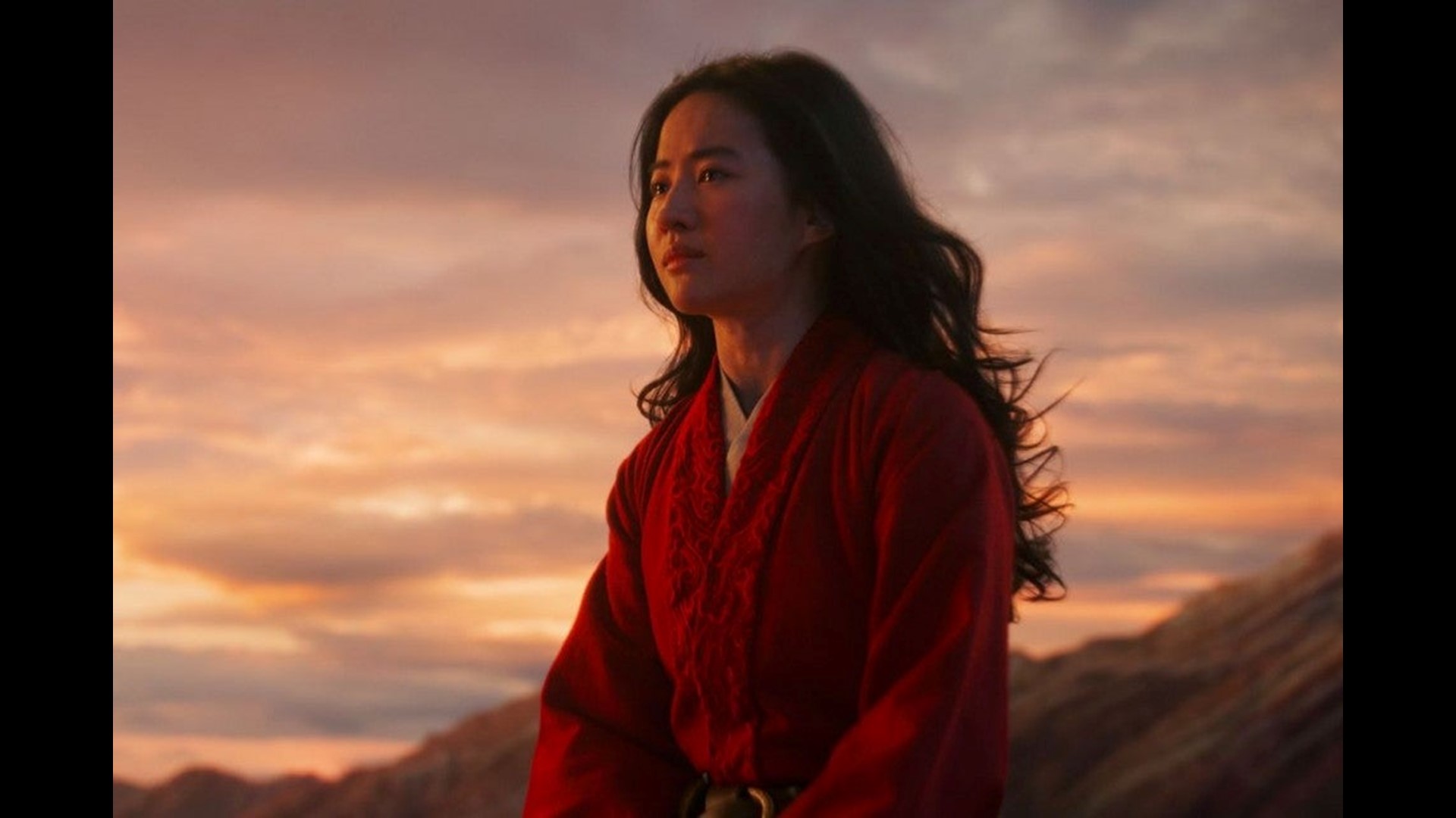 What to Stream This Weekend: 'Mulan' on Disney Plus, 'The Boys' on ...