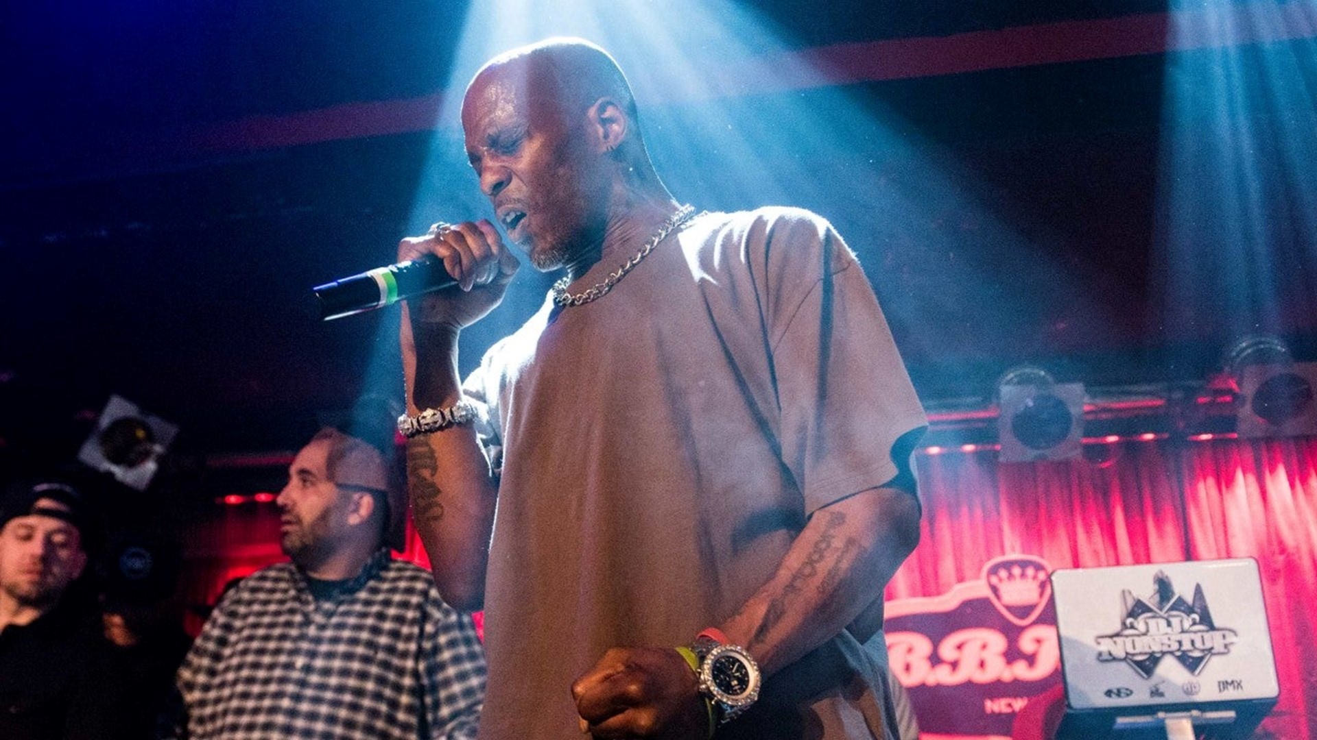 DMX's Family Remembers Late Rapper During Private Funeral Service ...