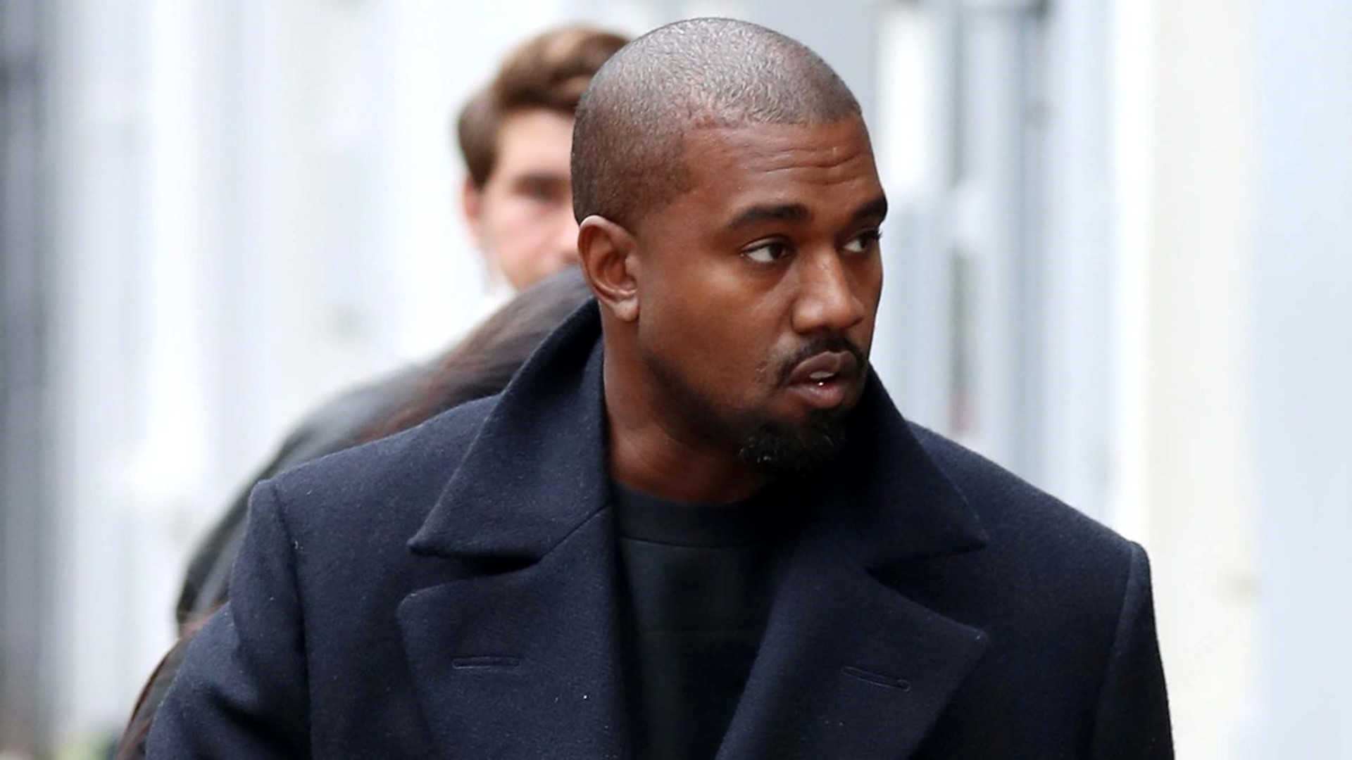 Kanye West Officially Changes Name to Ye and Shares New Haircut | cbs8.com