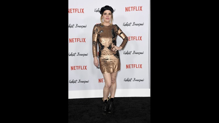 'WandaVision's Emma Caulfield Ford Speaks Out About Multiple Sclerosis ...