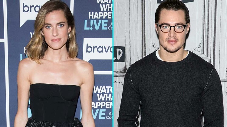 Allison Williams Kate Middleton