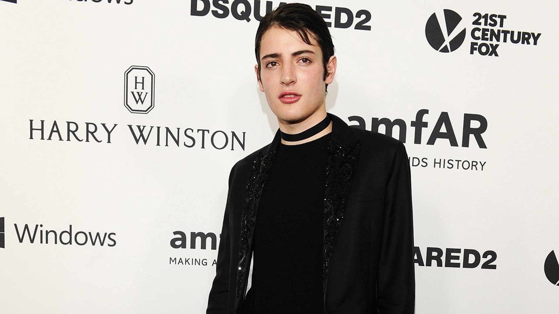 Harry Brant, Son of Stephanie Seymour and Peter Brant, Dead at 24 ...