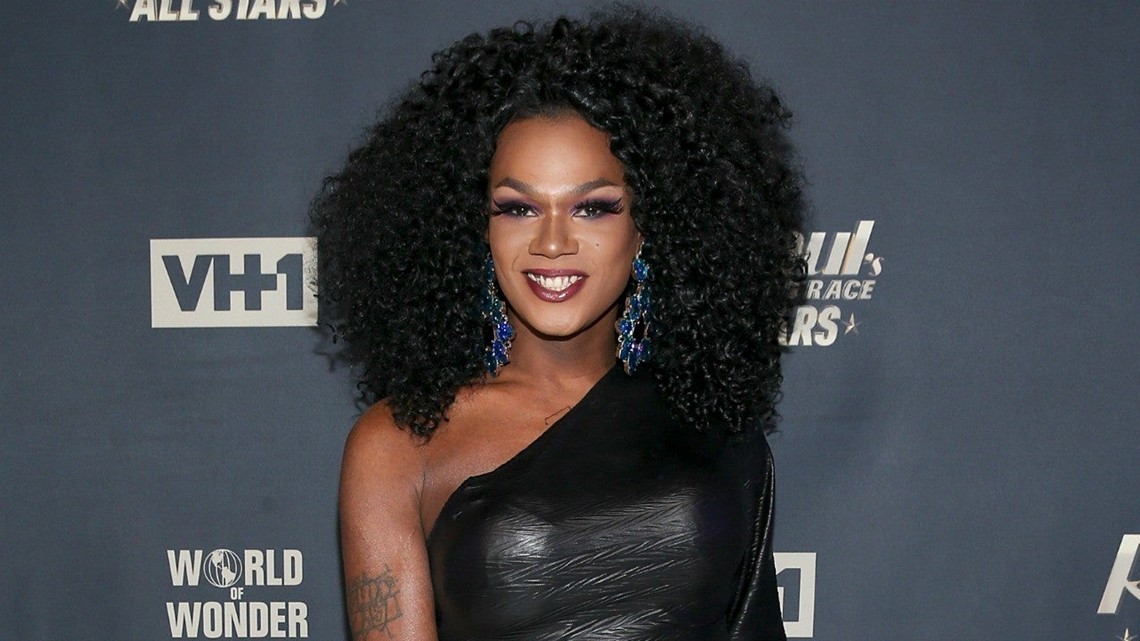 Chi Chi DeVayne, 'RuPaul's Drag Race' Star, Dead at 34 | cbs8.com
