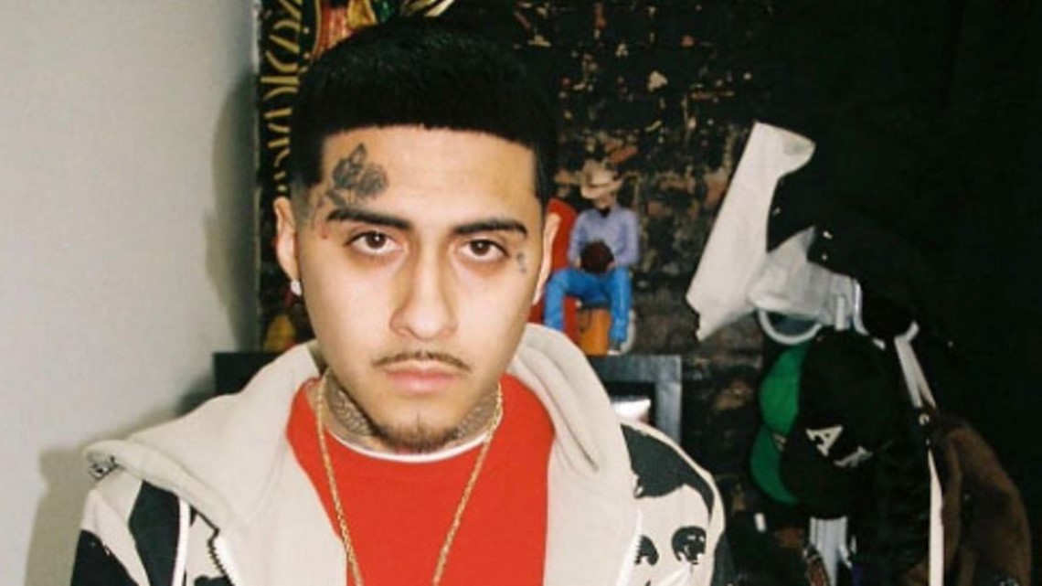 MoneySign Suede, California Rapper, Dead at 22 | cbs8.com